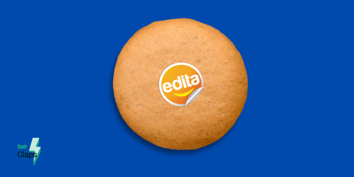 Edita Launches New Biscuit Line “Oniro Mini LAVA” – Claps